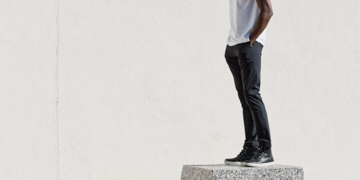 30 Best Pants For Men: Must-Try Casual Trousers