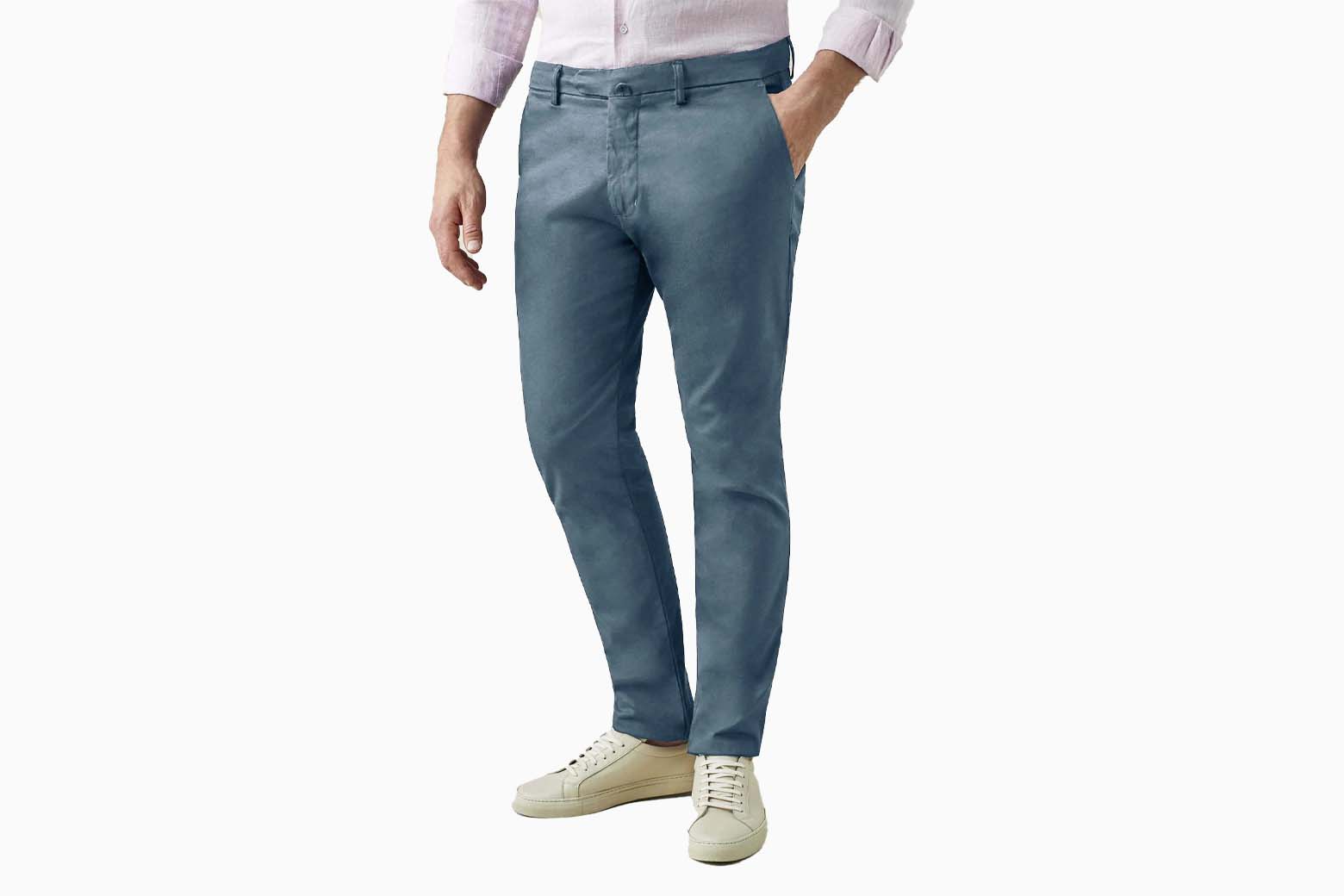 30 Best Pants For Men: Must-Try Casual Trousers