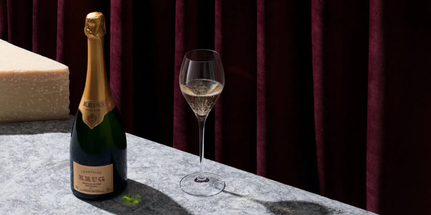 19 Best Champagne Brands For All Your Celebrations (Ranking)
