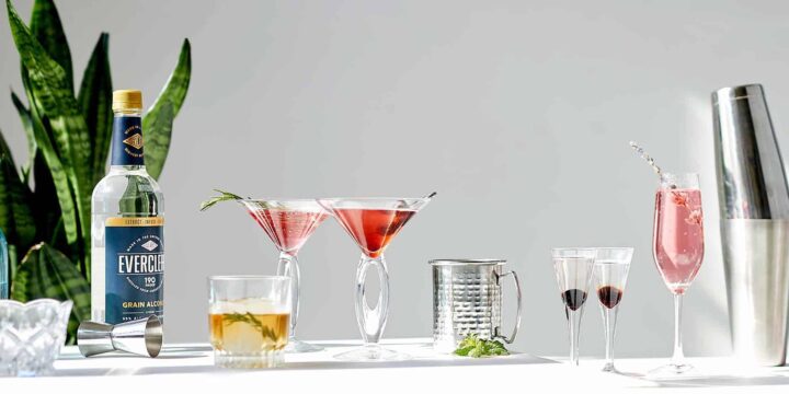 Everclear Price List: Find The Perfect Bottle Of Grain Alcohol
