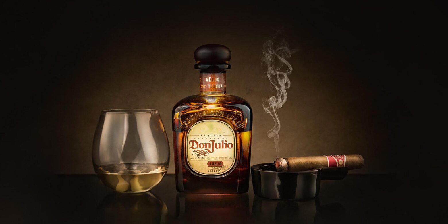 Don Julio Price Guide: Find The Perfect Bottle Of Tequila (Guide)