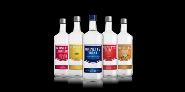 Burnett’s Price Guide: Find The Perfect Bottle Of Vodka (Guide)