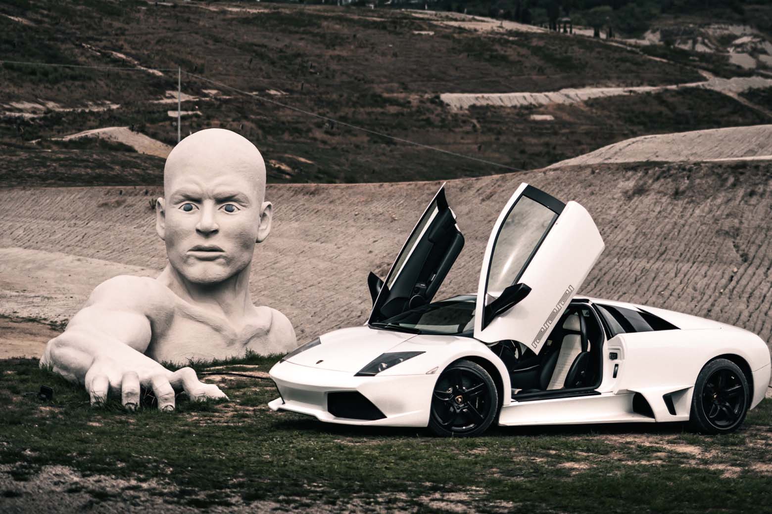 Lamborghini Car and SUV List: Price, Reviews, and Specs