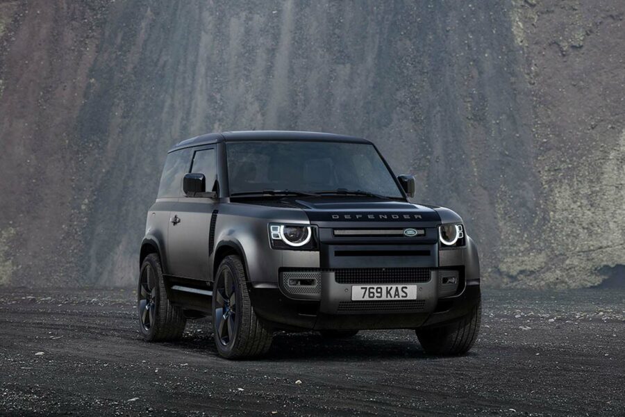 Land Rover SUV List: Price, Reviews, and Specs for all Models