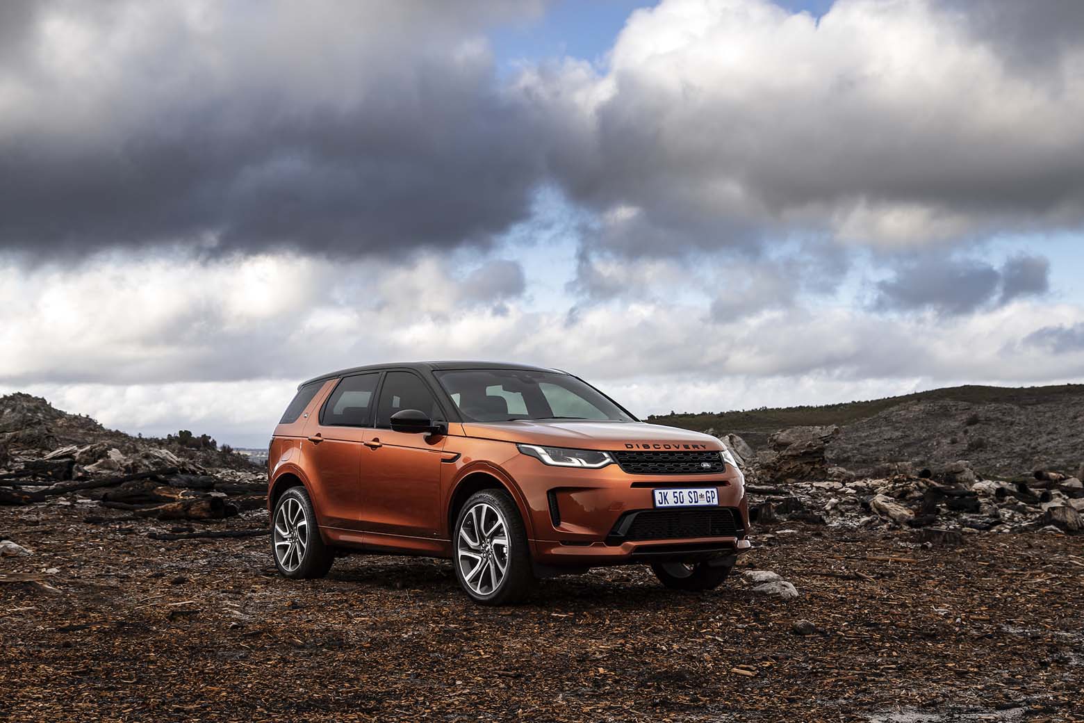 Land Rover SUV List: Price, Reviews, and Specs for all Models