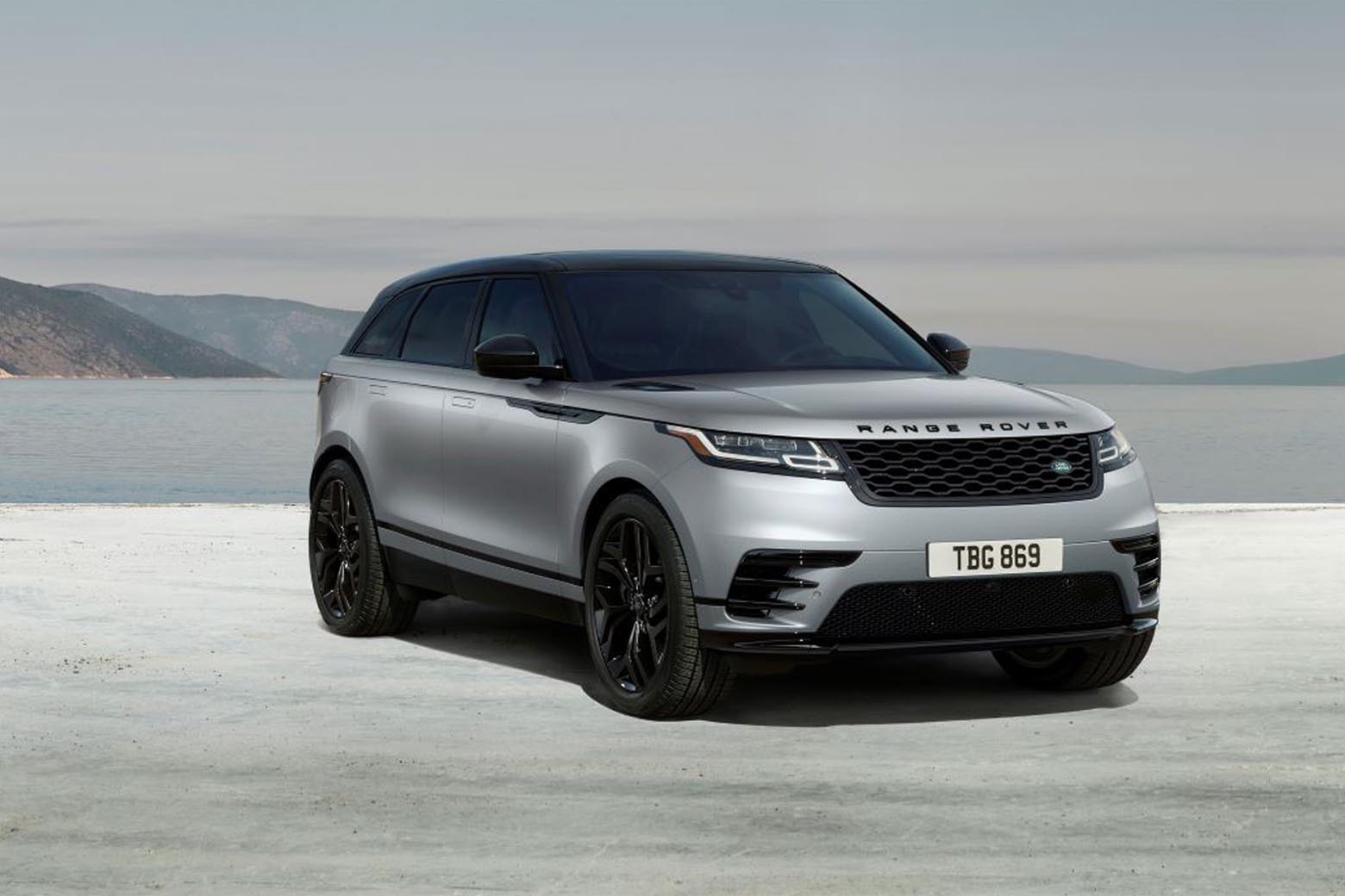 Land Rover SUV List: Price, Reviews, and Specs for all Models