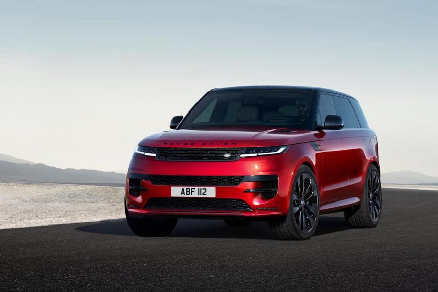 Land Rover SUV List: Price, Reviews, and Specs for all Models