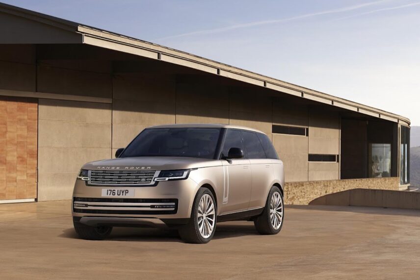 Land Rover SUV List: Price, Reviews, and Specs for all Models