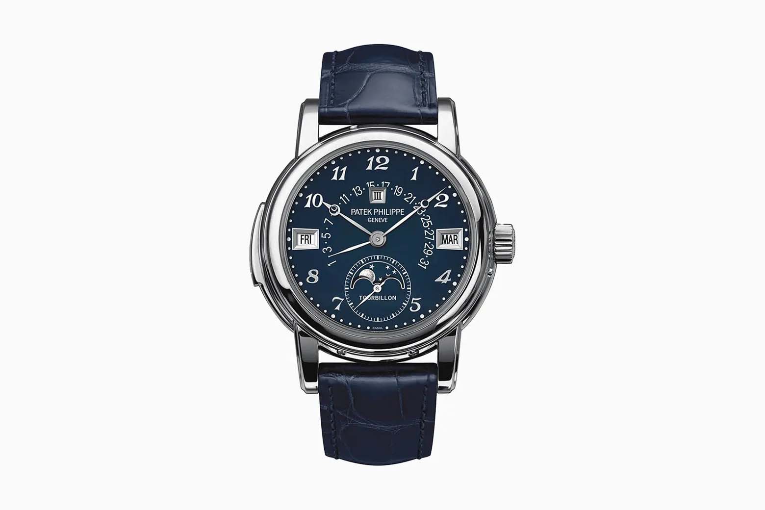 21 Most Expensive Watches In The World (Updated List)