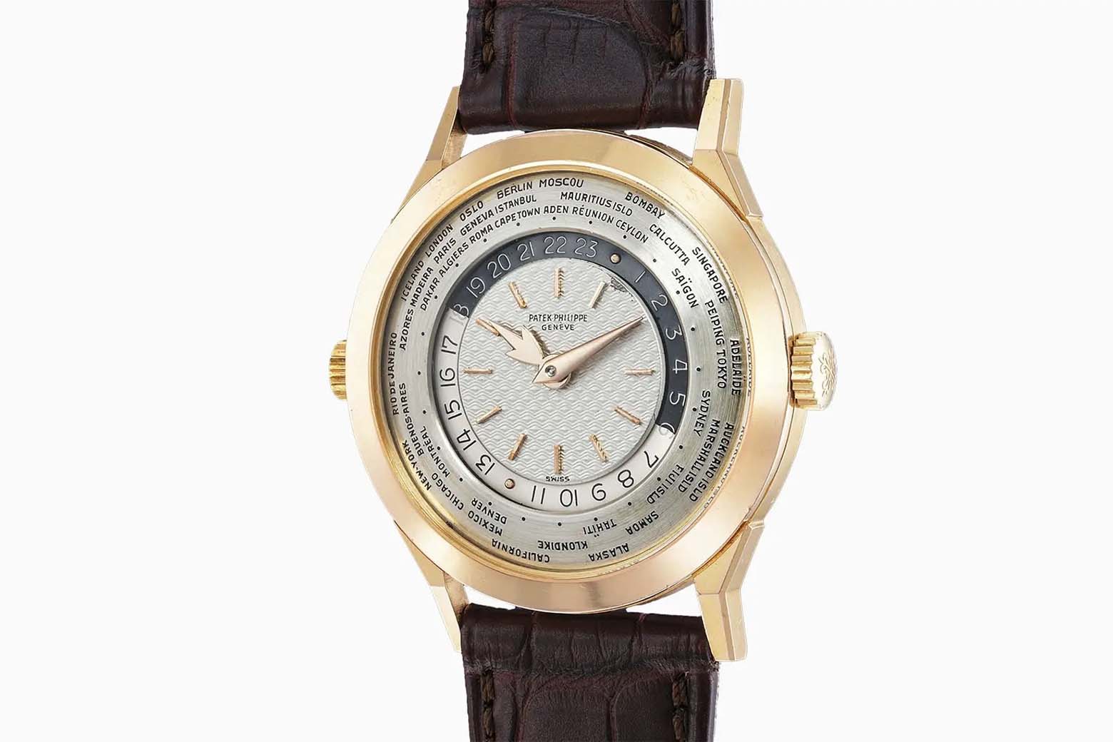 21 Most Expensive Watches In The World (Updated List)