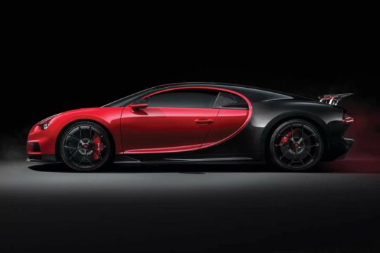 Bugatti Price List: Models, Reviews And Specifications (Updated)
