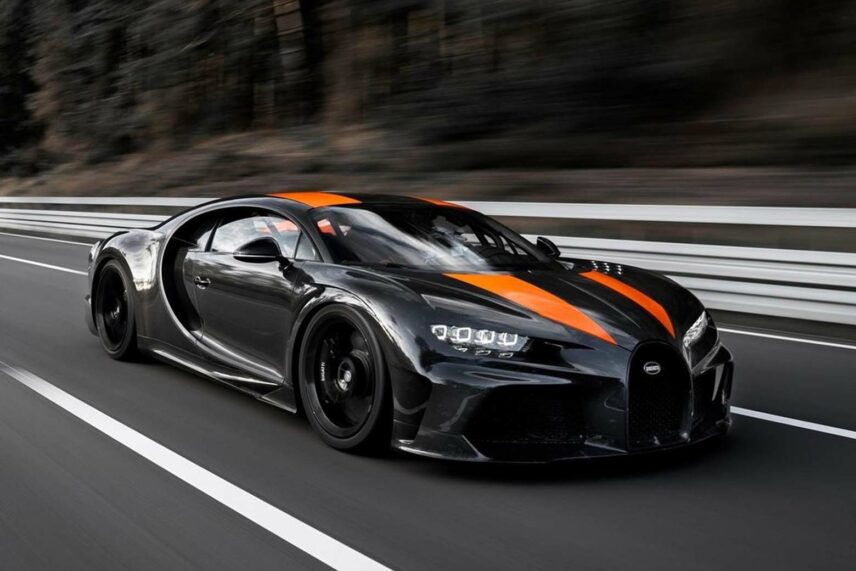 Bugatti Price List: Models, Reviews And Specifications (Updated)