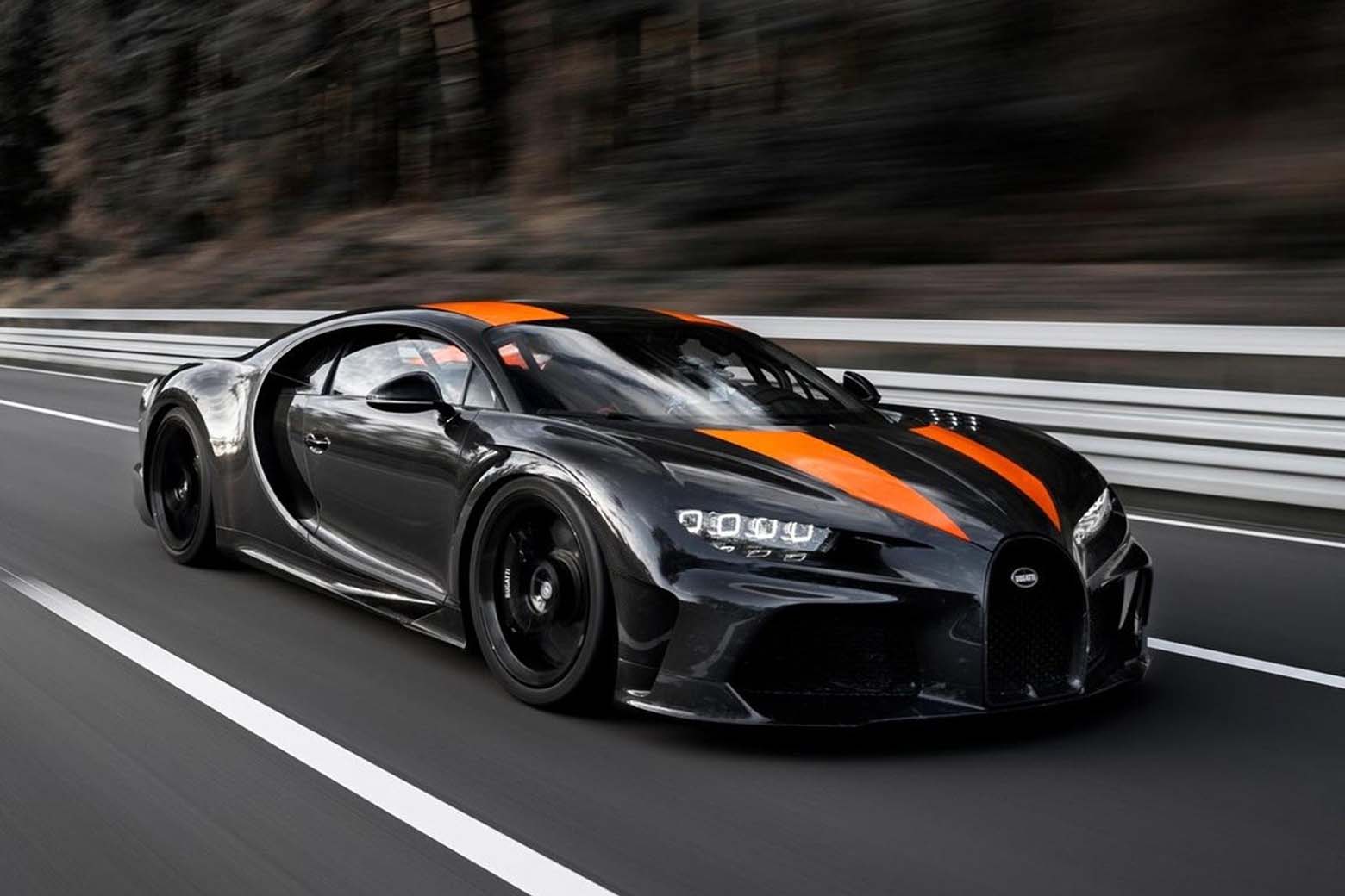 Bugatti Price List: Models, Reviews And Specifications (Updated)
