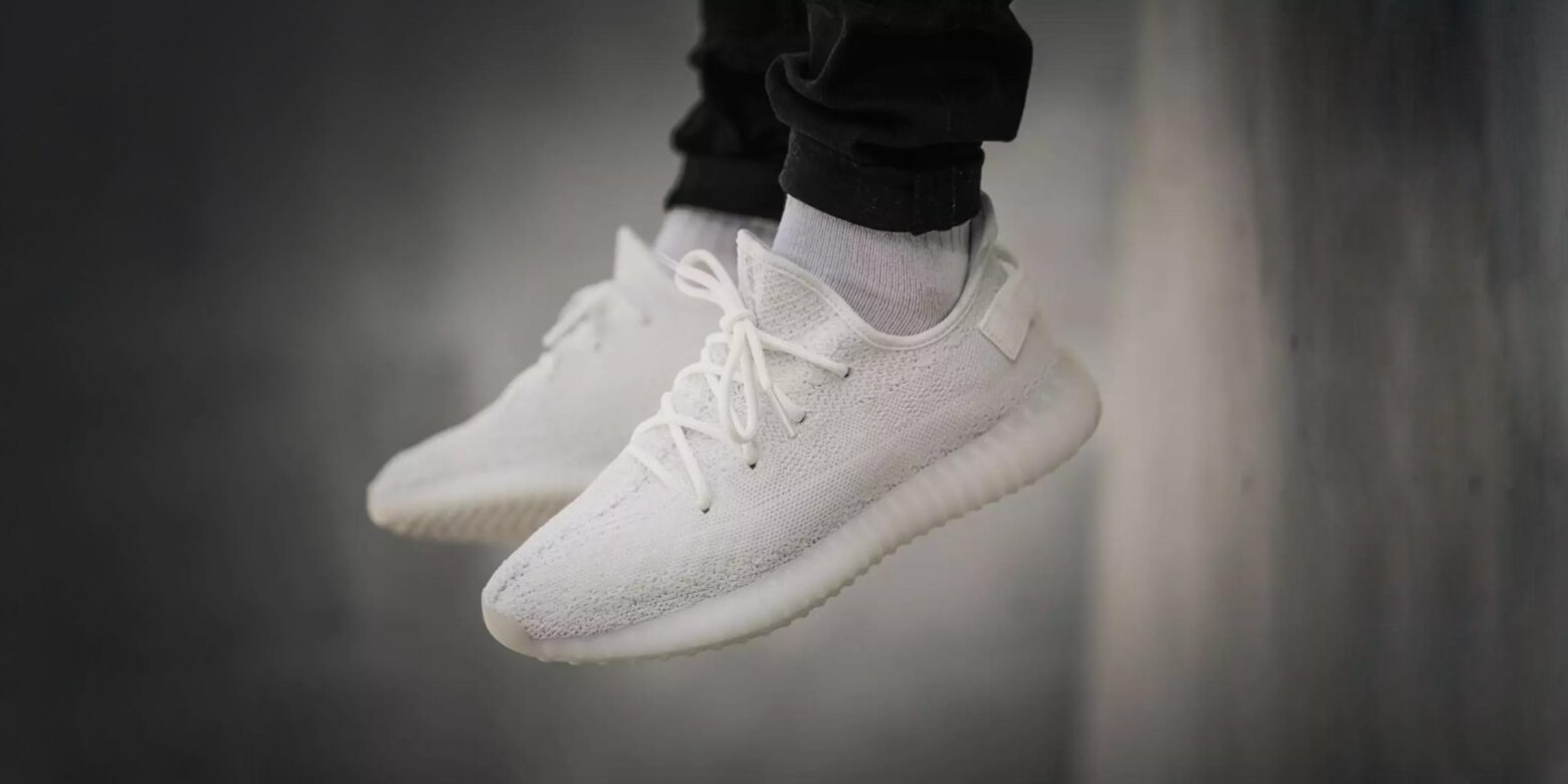Kanye West Shoes: Best Yeezys Of All Time (Ranking)