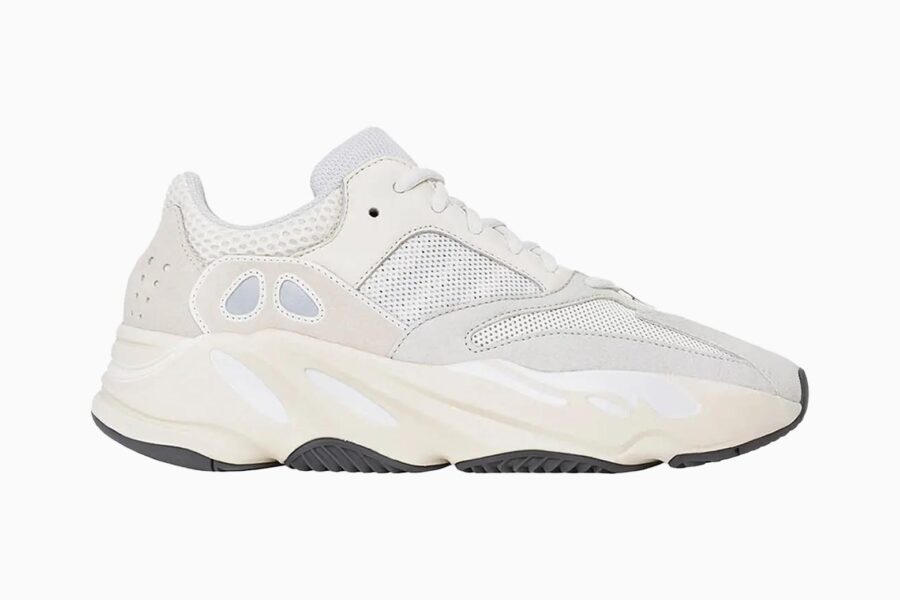 Kanye West Shoes: Best Yeezys Of All Time (Ranking)