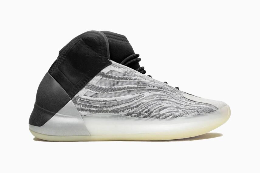 Kanye West Shoes: Best Yeezys Of All Time (Ranking)