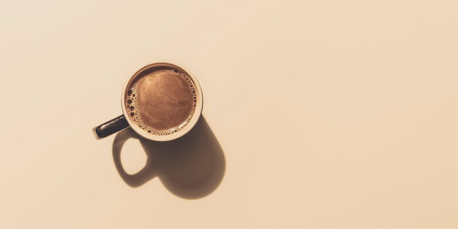 11 Most Expensive Coffees In The World (Ranking)