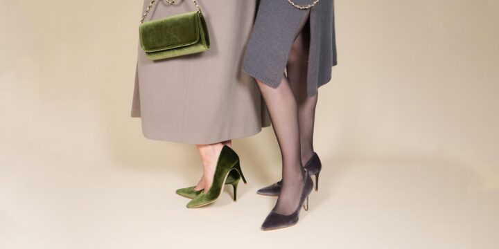 Essential Types Of Heels Every Women Needs To Know (Guide)