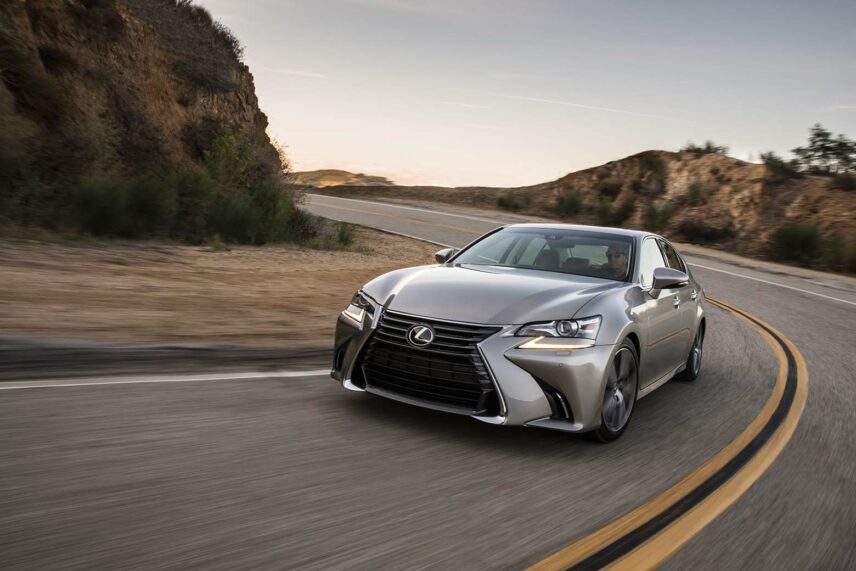 Lexus Car and SUV List: Price, Reviews, and Specs