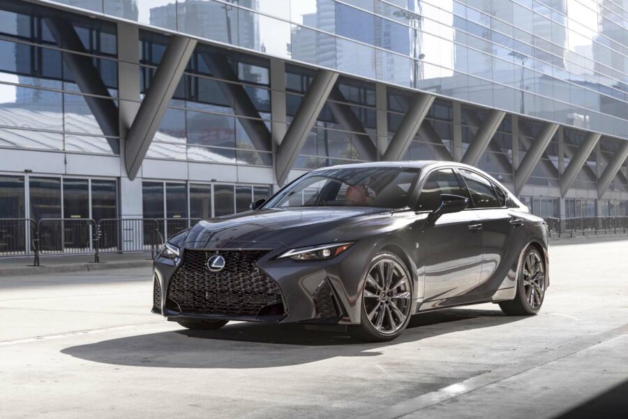 Lexus Car and SUV List: Price, Reviews, and Specs