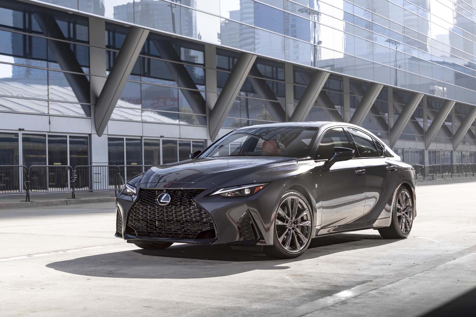 Lexus Car and SUV List: Price, Reviews, and Specs