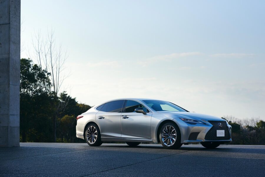 Lexus Car and SUV List: Price, Reviews, and Specs