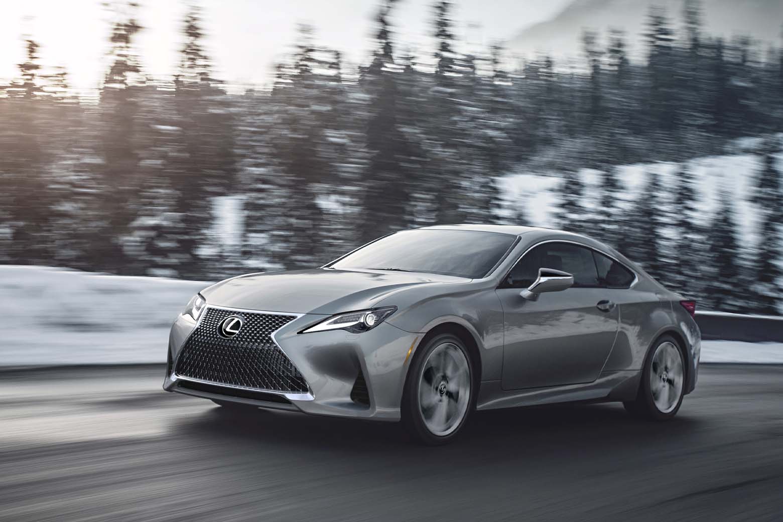 Lexus Car and SUV List: Price, Reviews, and Specs