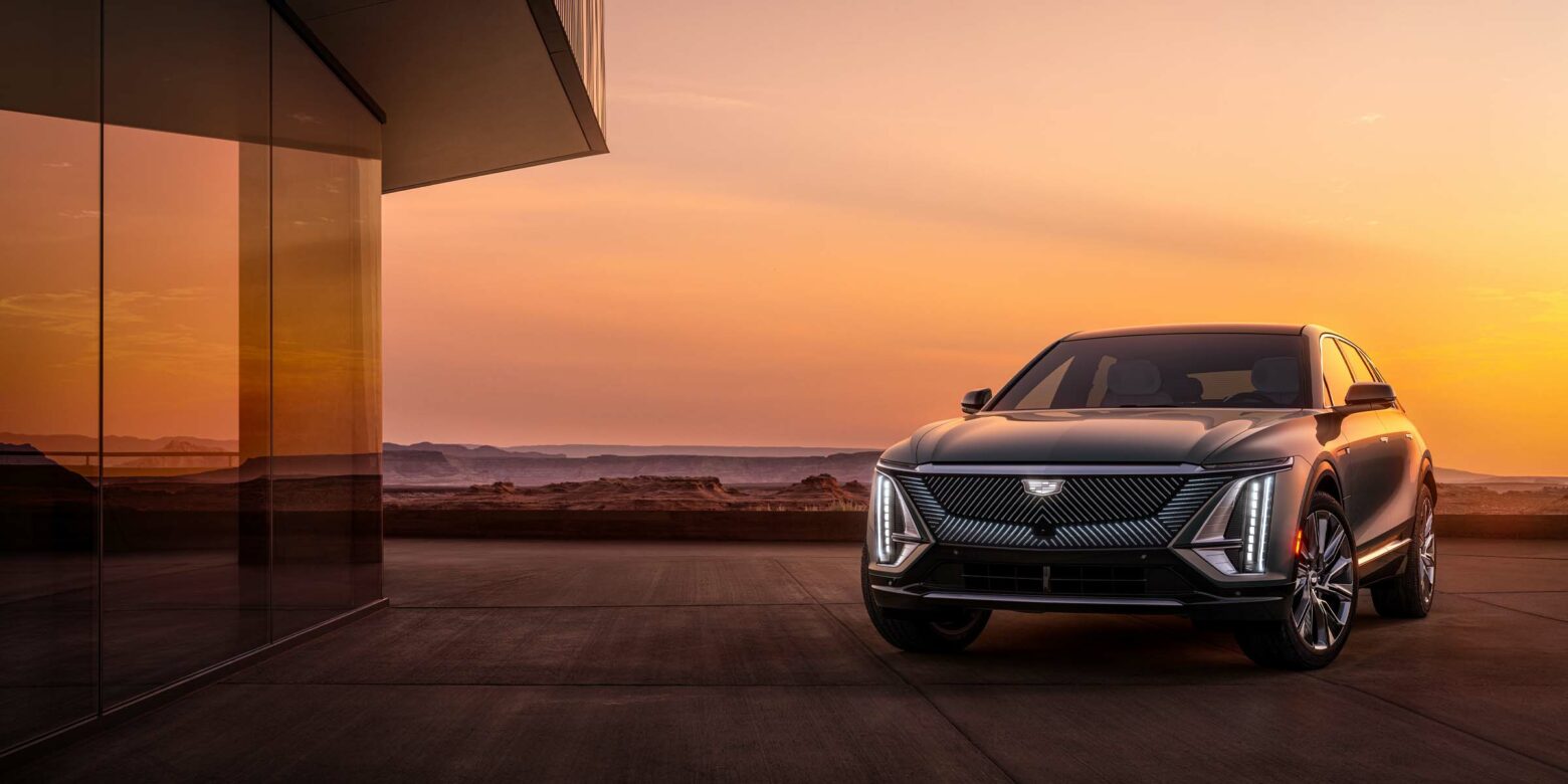 Cadillac Car and SUV List: Price, Reviews, and Specs