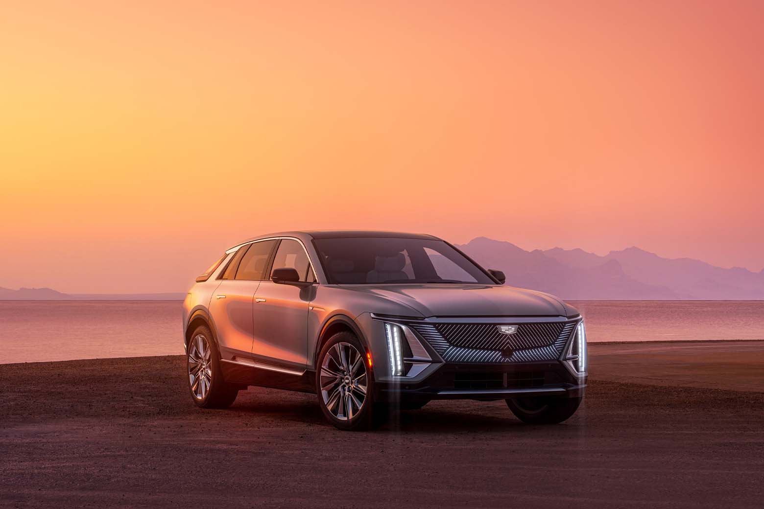 Cadillac Car and SUV List: Price, Reviews, and Specs