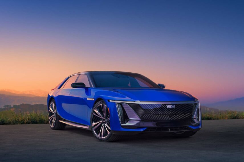 Cadillac Car and SUV List: Price, Reviews, and Specs