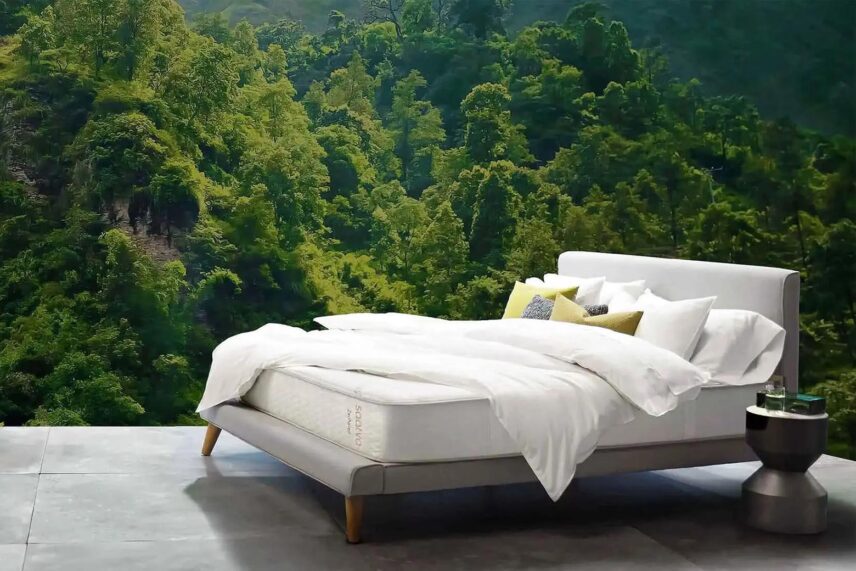 15 Best Luxury Mattresses: Top-Rated Mattress Brands (Ranking)
