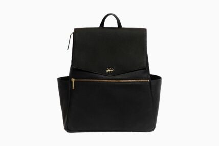 20 Best Designer Diaper Bags For Effortlessly Chic Parents
