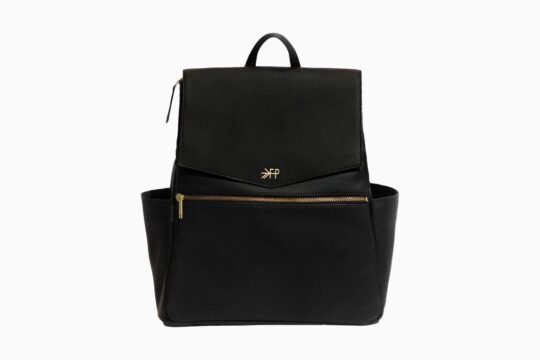 20 Best Designer Diaper Bags For Effortlessly Chic Parents