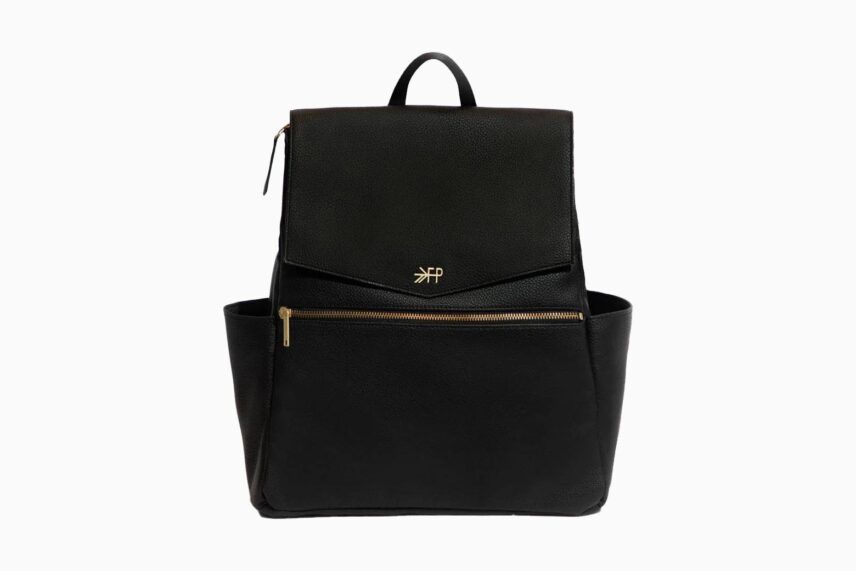 20 Best Designer Diaper Bags For Effortlessly Chic Parents