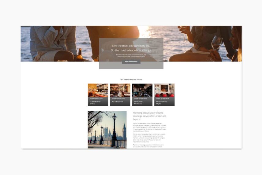 11 Best Concierge Services In The World: Exclusive VIP Access