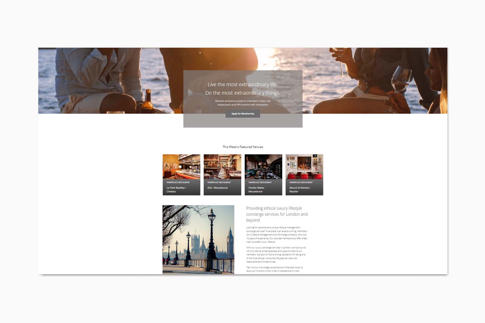 11 Best Concierge Services In The World: Exclusive VIP Access