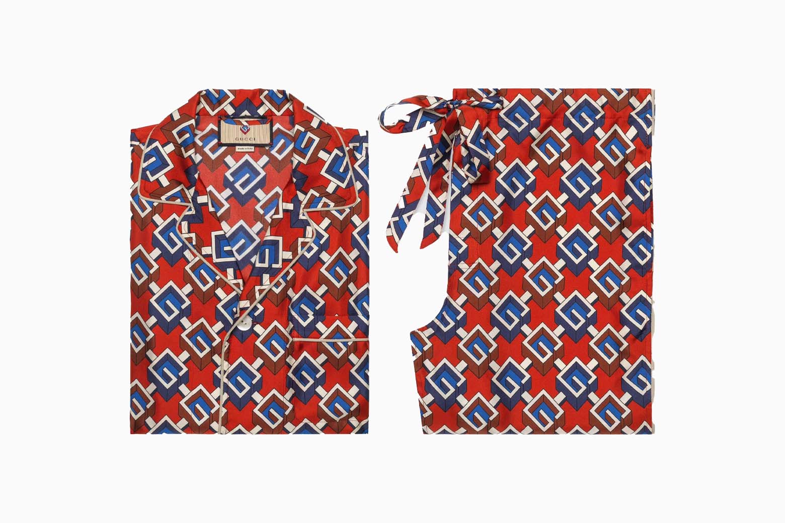 21 Best Men’s Pajamas: Comfy & Stylish Sleepweare