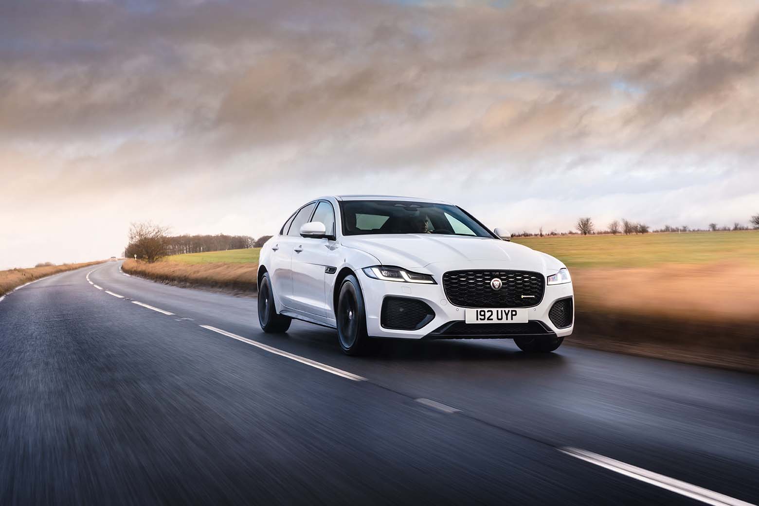 Jaguar Car and SUV List: Price, Reviews, and Specs