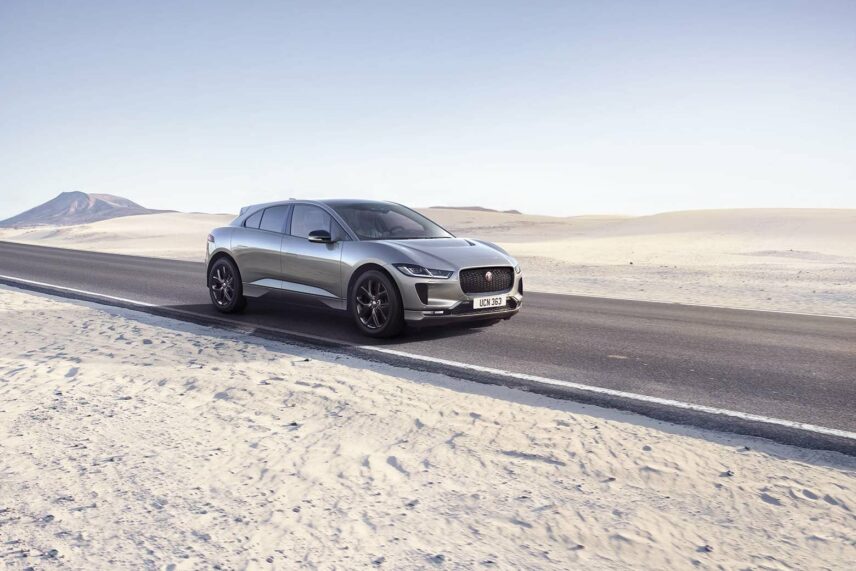 Jaguar Car and SUV List: Price, Reviews, and Specs