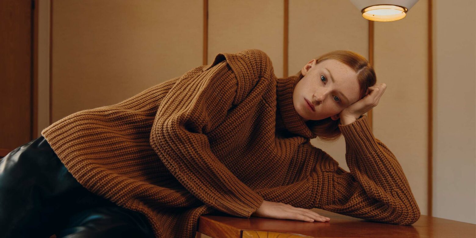 25 Best Sweaters For Women To Snuggle Up In Style