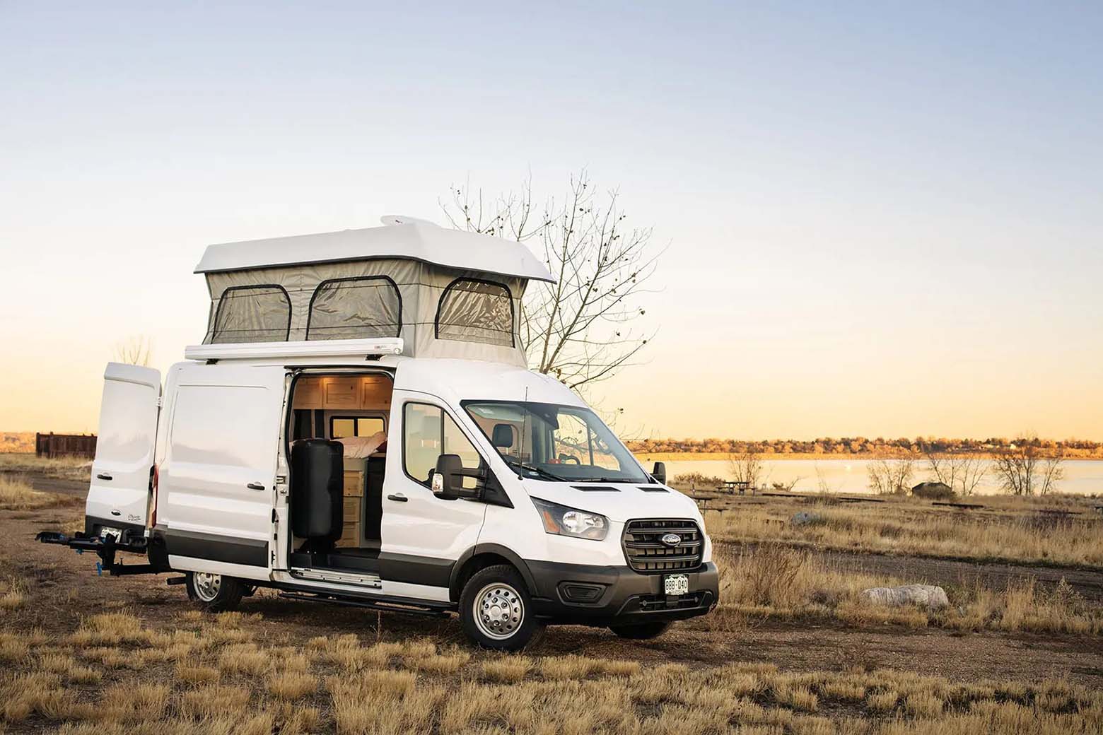 25 Best Camper Van Brands For Your Next Adventure (Ranking)