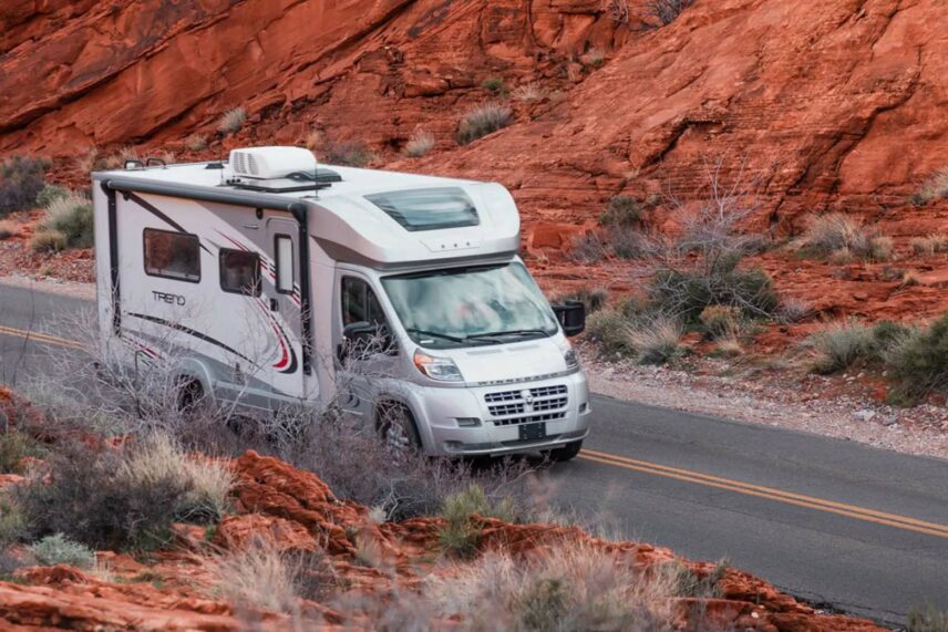 25 Best Camper Van Brands For Your Next Adventure (Ranking)