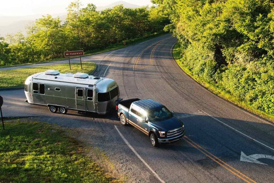 15 Best Travel Trailers For Your Next Adventure (Updated)