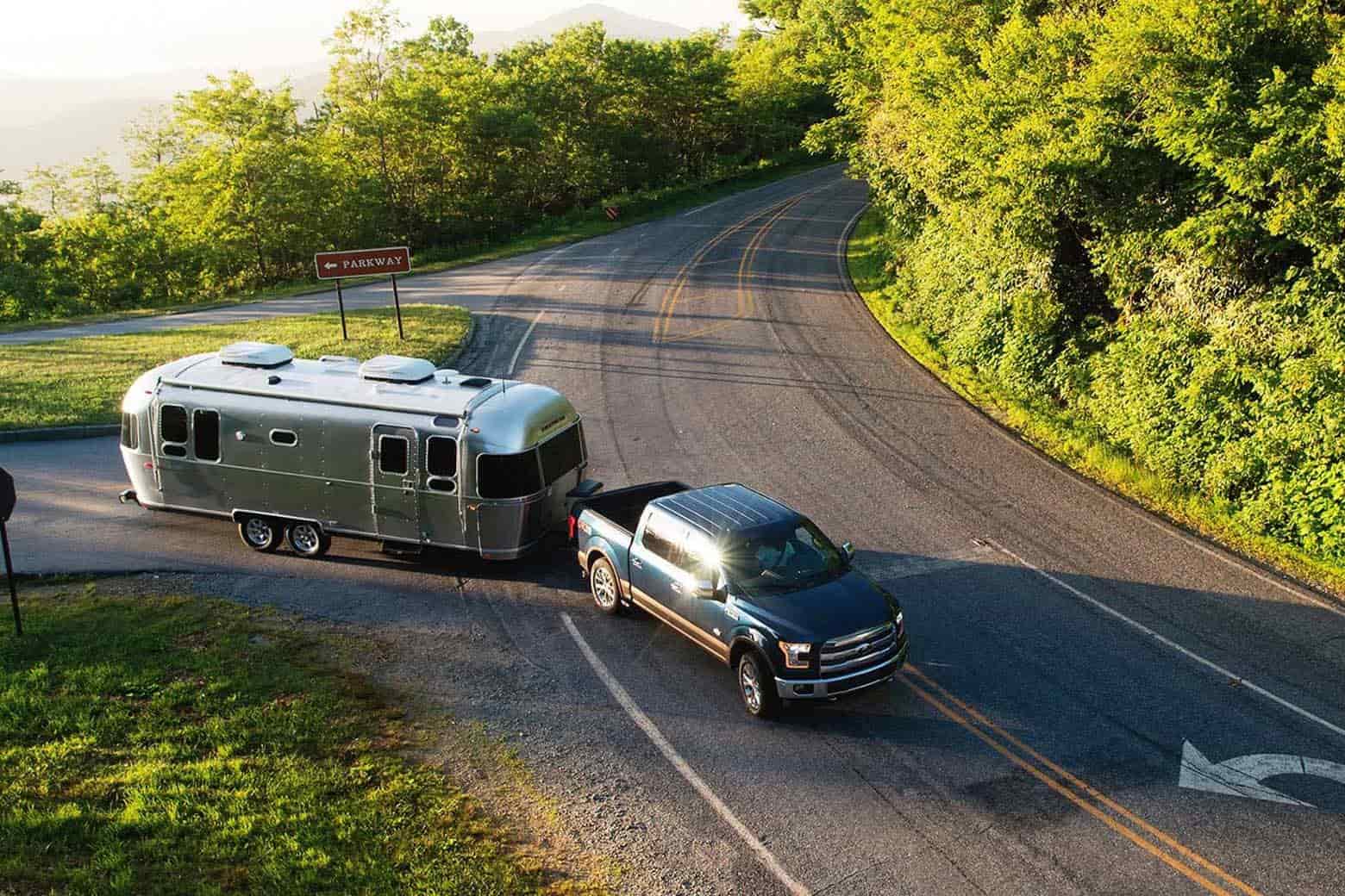 15 Best Travel Trailers For Your Next Adventure (Updated)