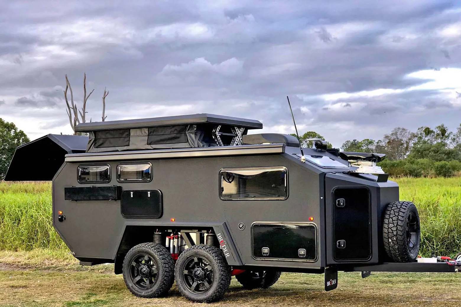 15 Best Travel Trailers For Your Next Adventure (Updated)