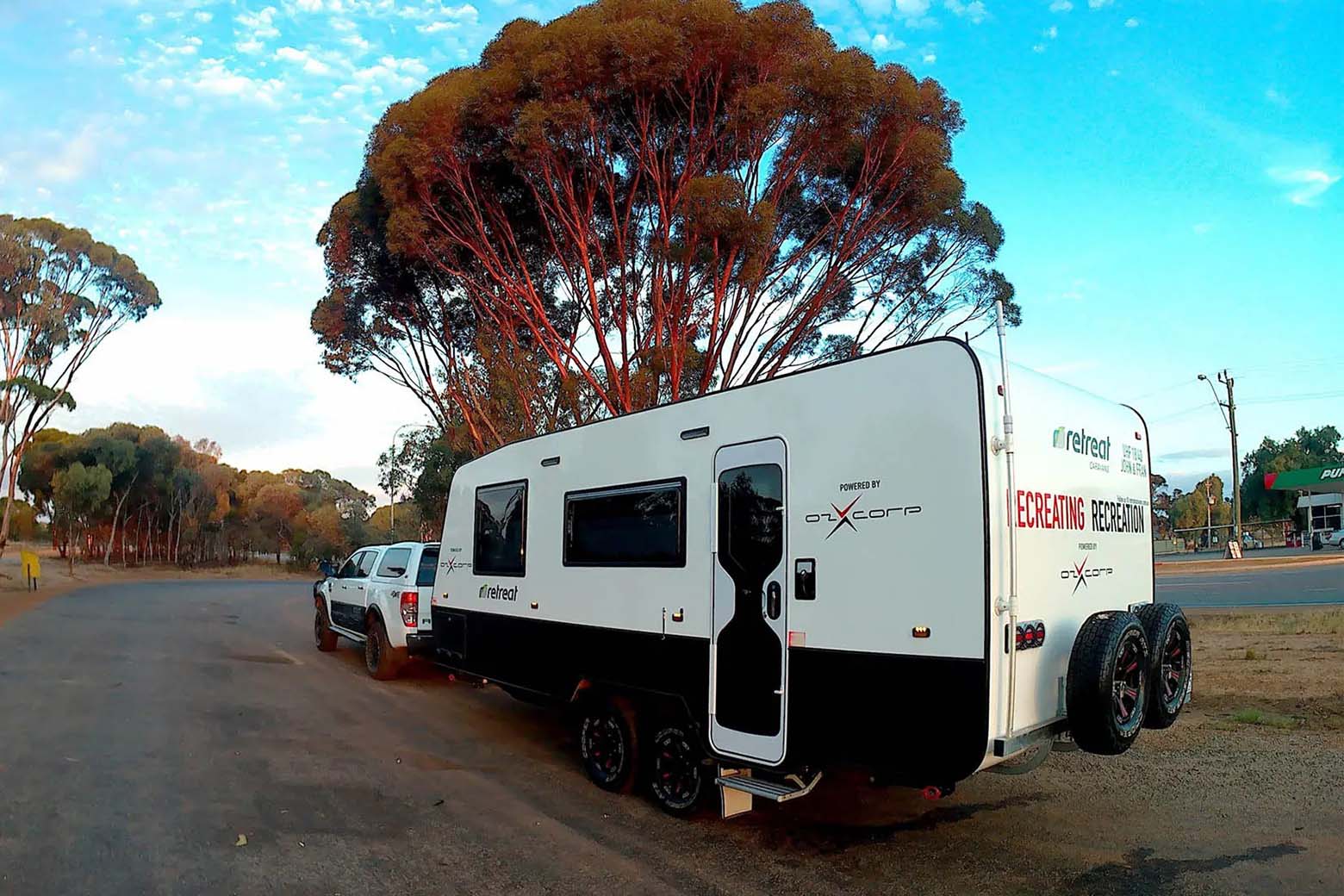 15 Best Travel Trailers For Your Next Adventure (2023)