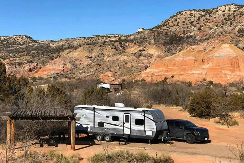 15 Best Travel Trailers For Your Next Adventure (Updated)