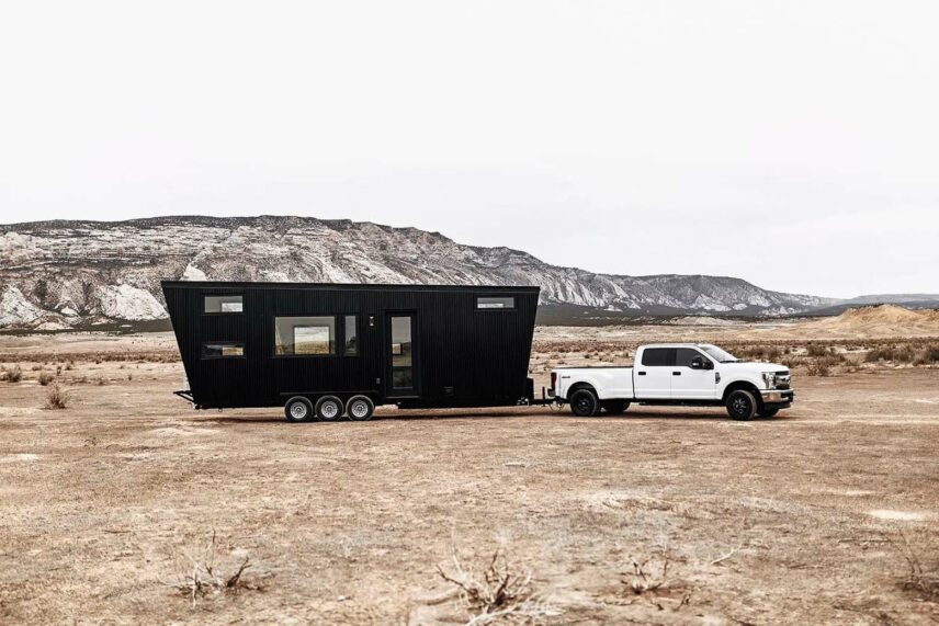 15 Best Travel Trailers For Your Next Adventure (Updated)