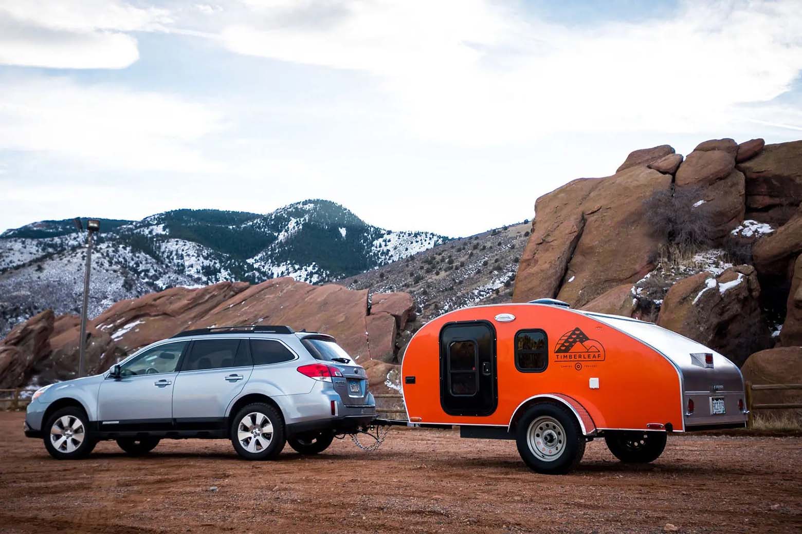 15 Best Travel Trailers For Your Next Adventure (Updated)