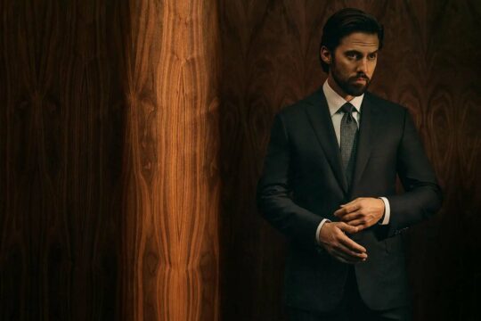 Best Suits For Men: The Brands You Need To Know (Guide)